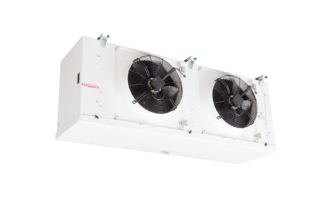 CO2 EVAPORATORS - Frimetal